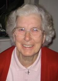 Death Notice of NORA REEVE (née KEOGH) (Rearcross, Tipperary) | rip.ie