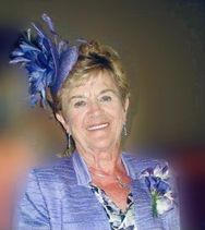 Condolence Book for Mary Bowden (née Doherty) (Letterkenny, Donegal ...