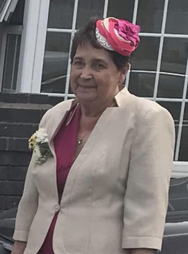 Death Notice of Veronica MURPHY (née Moore) (Carlow Town, Carlow) | rip.ie