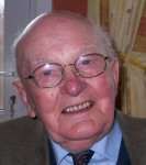 Condolence Book for John (Jack) MURPHY (Killiney, Dublin) | rip.ie