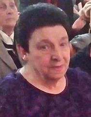 Family Notice of Rita Malone (née Cummins) (Gurranabraher, Cork) | rip.ie