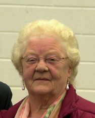 Condolence Book for Mary King (née Tyrrell) (Castlebar, Mayo) | rip.ie