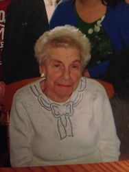 Death Notice of Patsy Hughes (née Woods) (Swanlinbar, Cavan) | rip.ie