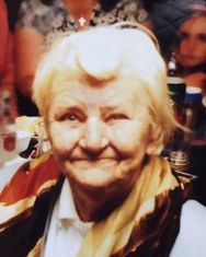 Condolence Book for Anne (Nancy) McDONNELL (Limerick City, Limerick ...