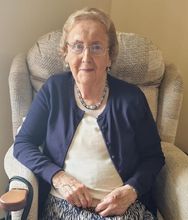 Condolence Book for Nancy Sexton (née Sexton) (Ennis, Clare) | rip.ie