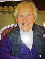 Condolence Book for Mary (May) HANLEY (née O'BRIEN) (Emly, Tipperary ...