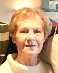 Death Notice of Noreen HUNT (née Gallagher) (Ballybrack, Dublin) | rip.ie