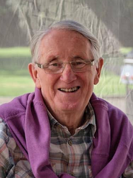 Death Notice of Niall Mac Evilly (Rathfarnham, Dublin) | rip.ie
