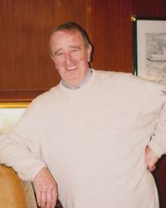 Condolence Book for Noel (John) Merrigan (Raheny, Dublin) | rip.ie
