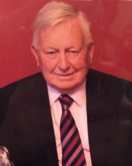 Death Notice of Noel Earls (Ballinasloe, Galway) | rip.ie