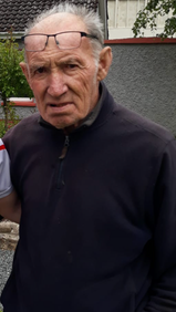 Death Notice of Noel Ramsbottom (Timahoe, Laois) | rip.ie
