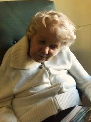 Condolence Book for Ann NOLAN (Carlow Town, Carlow) | rip.ie