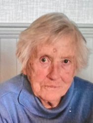 Condolence Book for Nora O'Donovan (née Crowley) (Rossmore, Cork) | rip.ie