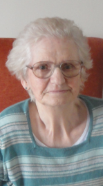 Condolence Book for Nora Fahey (née McManamon) (Castlebar, Mayo) | rip.ie