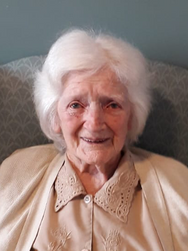 Death Notice of Nora McCormack (née Carr) (Portroe, Tipperary) | rip.ie