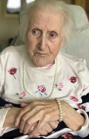 Condolence Book for Ciss Nora Teahan (née Kerrisk) (Firies, Kerry) | rip.ie