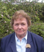 Death Notice of Norah Feerick (née Coyne) (Ballinrobe, Mayo) | rip.ie