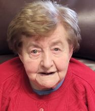 Death Notice of Nora Murphy (née Reynolds) (Mitchelstown, Cork) | rip.ie