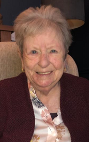 Condolence Book for Norma Rawson (née Nugent) (Wicklow Town, Wicklow ...