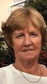 Death Notice of Nuala Murphy (née Murphy) (Greystones, Wicklow) | rip.ie