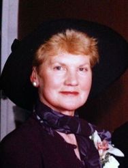Death Notice of Nuala O'NEILL (née RYAN) (Nenagh, Tipperary) | rip.ie