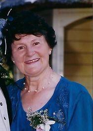 Condolence Book for Nuala Costello (née Murphy) (Ennis, Clare) | rip.ie