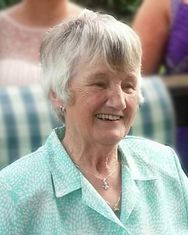 Condolence Book for Philomena (Phyllis) O'Connor (née Warren) (Finglas West, Dublin) | rip.ie