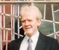 Death Notice of Declan O'Farrell (Waterford) | rip.ie