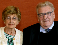 Condolence Book for Anne and Terry O'Leary (Finglas West, Dublin) | rip.ie