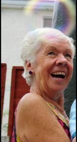 Death Notice of Olive Cuffe (née McHugh) (Greenhills, Dublin) | rip.ie