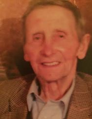 Death Notice of John Doherty (Glenmore, Kilkenny) | rip.ie