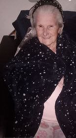 Family Notice of Mary Sheehan (née Kelleher) (Fairhill, Cork) | rip.ie