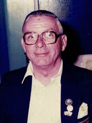 Death Notice of Peter Charlton (Kilworth, Cork) | rip.ie