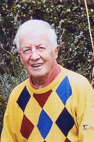 Death Notice of Patrick Lonergan (Castletroy, Limerick) | rip.ie