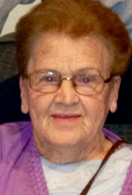 Condolence Book for Phyllis Mc Coy (née Coll) (Limerick City, Limerick ...