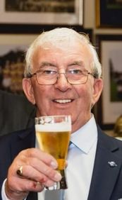 Condolence Book for Patrick (Pat) McCoy (Newmarket-on-Fergus, Clare ...