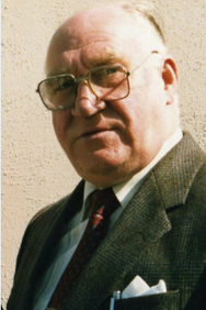 Death Notice of Patrick (Reg) PUGH (Dublin 1, Dublin) | rip.ie