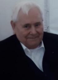 Death Notice of Patrick Scally (Kilbeggan, Westmeath) | rip.ie