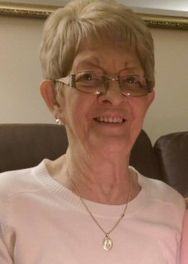 Death Notice of Peggy Whitehead (née Ames) (Strokestown, Roscommon ...