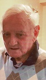 Death Notice of Patrick (Pad) Dower (Fermoy, Cork) | rip.ie