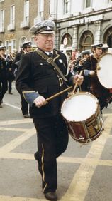 Death Notice of Patrick (Paddy) CASEY (Limerick City, Limerick) | rip.ie