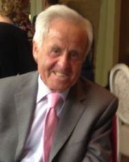 Death Notice of Paddy Lanigan (Artane, Dublin) | rip.ie