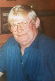 Death Notice of Paddy Collum (Ballinalee, Longford) | rip.ie