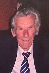 Condolence Book for Patrick (Paddy) DALY (Ballycumber, Offaly) | rip.ie