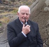 Death Notice of Paddy Farrell (Newtowncashel, Longford) | rip.ie