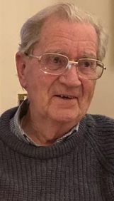 Condolence Book for Patrick (Paddy) Geoghegan (Rathdrum, Wicklow) | rip.ie