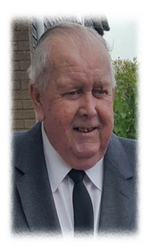 Condolence Book for Patrick Joseph (Paddy Joe) Power (Carrick-on-Suir, Waterford) | rip.ie