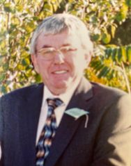 Condolence Book for Paddy Joe Sweeney (Crossmolina, Mayo) | rip.ie