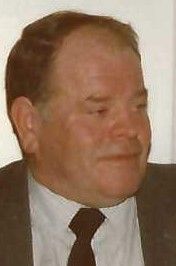 Condolence Book for Paddy Jones (Edenderry, Offaly) | rip.ie