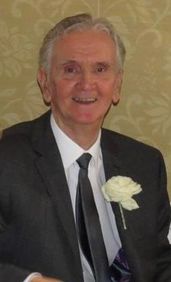 Condolence Book for Patrick (Paddy) Meleady (Tallaght, Dublin) | rip.ie